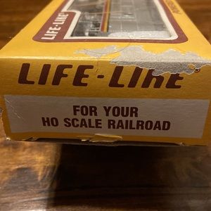 Life Like | Other | Vintage Life Like Model Train Ho Scale | Poshmark